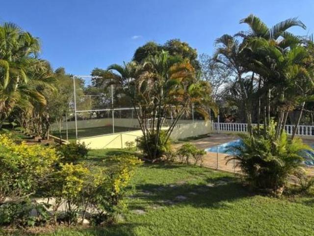 SÍTIO À VENDA EM VIANÓPOLIS