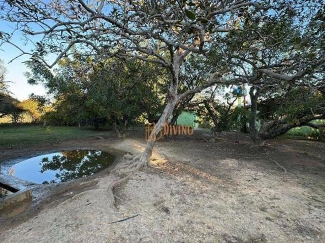 Sítio à Venda – Fazenda do Oeste, Campo do Meio, Araçoiaba da Serra/SP