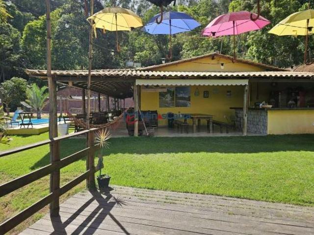 SÍTIO A VENDA FENOMENAL NO COCAIS DE BAIXO EM CORONEL FABRICIANO MG!