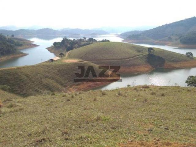 SÍTIO À VENDA FRENTE PARA A REPRESA | UMA VERDADEIRA JOIA PARA MORAR, LAZER OU INVESTIMENTO