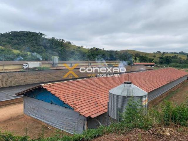Sítio à venda GRANJA 9.9 hectares por R$ 2.300.000,00 CENTRO Cabreúva SP