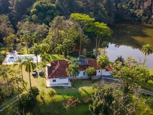 Sítio à Venda Itapecerica da Serra SP COD: 6086 F: 11 97302 9229 CESAR