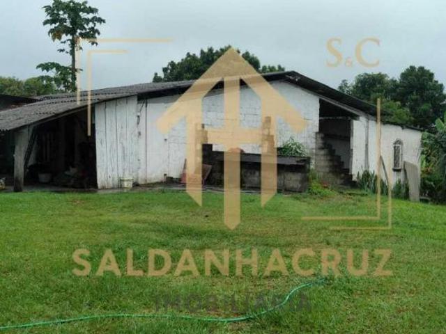Sítio à venda – Igaratá/SP – 30.000 m²