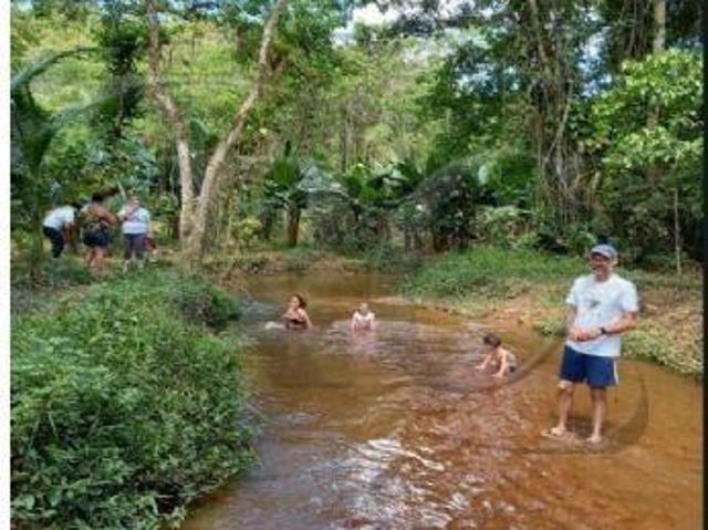 Sítio à venda Juquiá SP