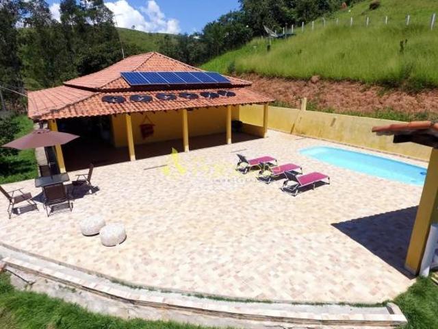 Sítio à venda, Jacuizinho, Cunha, SP
