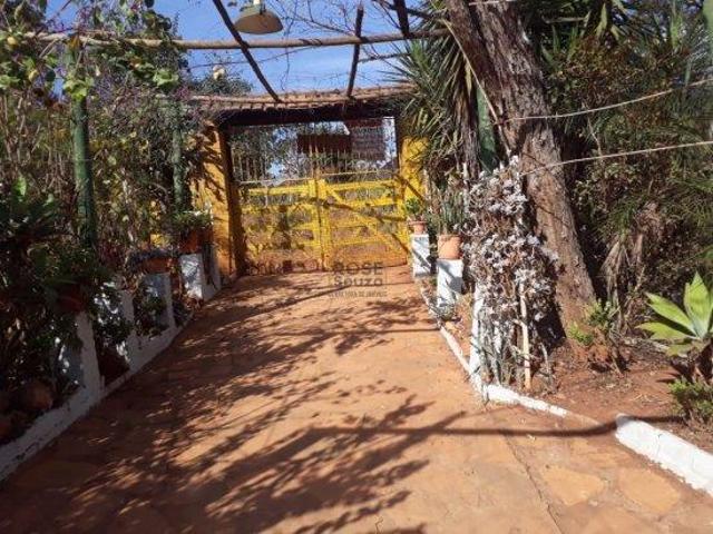 Sítio à Venda – Jaboticatubas/MG