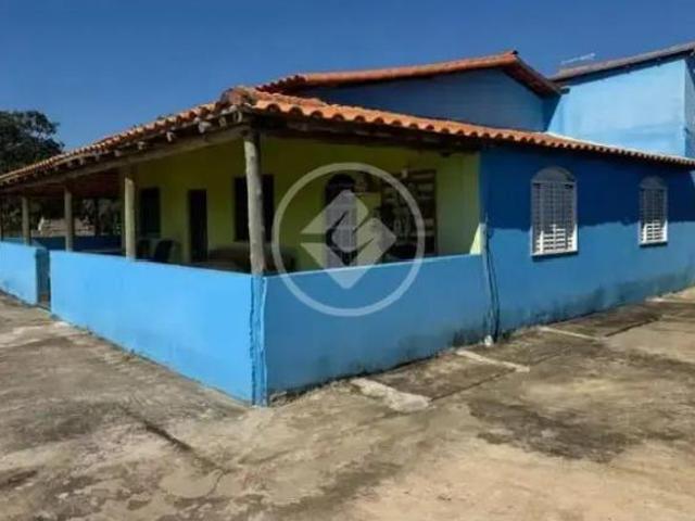 Sítio à Venda Lagoa Santa – Serra do Cipó | 2.300 m²