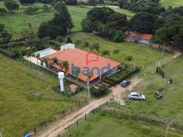Sítio à venda, Palmital, Porto Feliz, SP