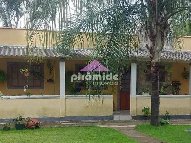 Sítio à venda, Parque Novo Horizonte, São José dos Campos, SP