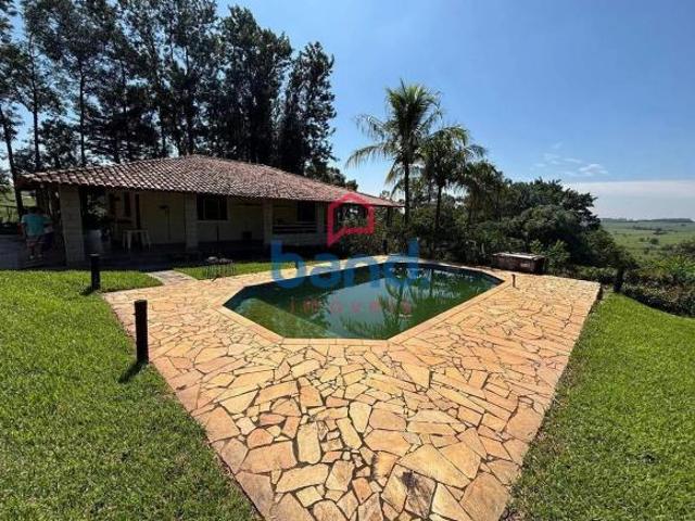 Sítio à venda, Piquirá, Porto Feliz, SP