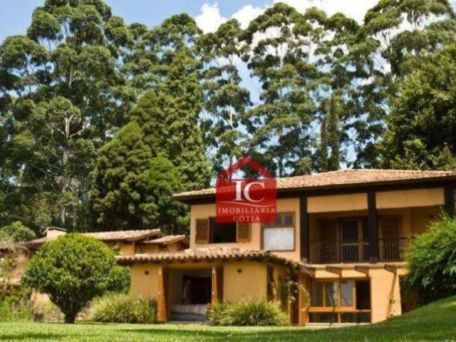 Sítio à venda por R$ 12.000.000,00 Caucaia do Alto Cotia/SP