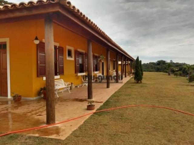 Sítio à venda por R$ 4.000.000,00 Varejão Itu/SP