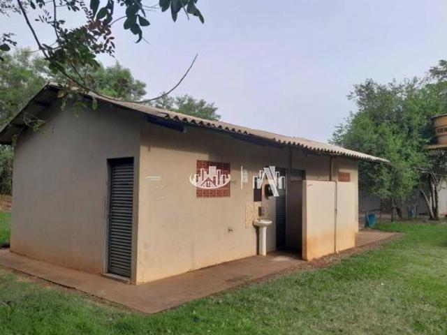 Sítio à venda por R$ 9.000.000 Conjunto Habitacional Jamile Dequech Londrina/PR