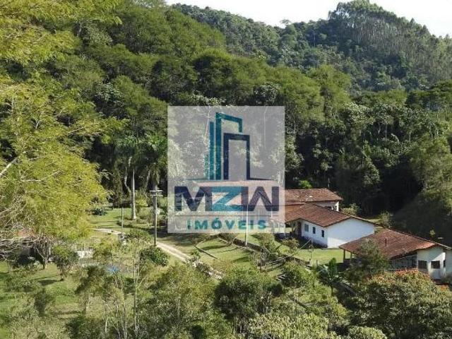 Sítio à venda, Pouso Altino, Natividade da Serra, SP 24 Alqueires, com 4 casas de aproximadamente 16