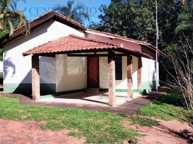 Sítio à venda, Recanto Bela Vista, Olímpia/SP Localizado a 15 minutos do Thermas dos Laranjais