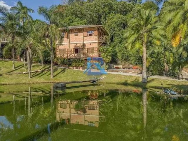 Sítio à venda, Recreio Costa Verde, Itatiba, SP