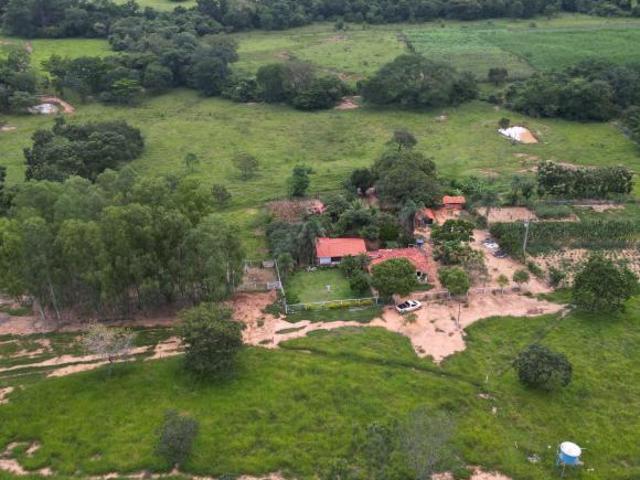 Sítio à Venda – Região de Unaí/MG