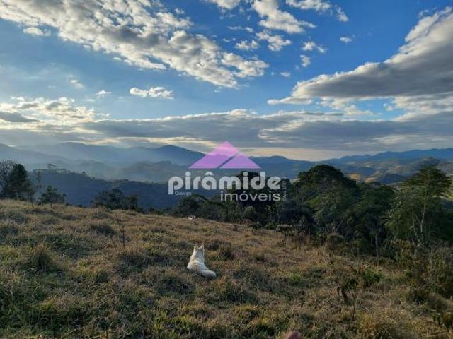 Sítio à venda, Rio Preto, Santo Antônio do Pinhal, SP