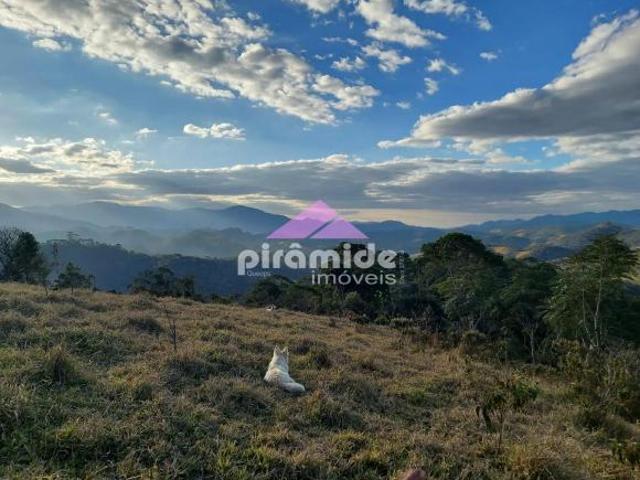 Sítio à venda, Rio Preto, Santo Antônio do Pinhal, SP