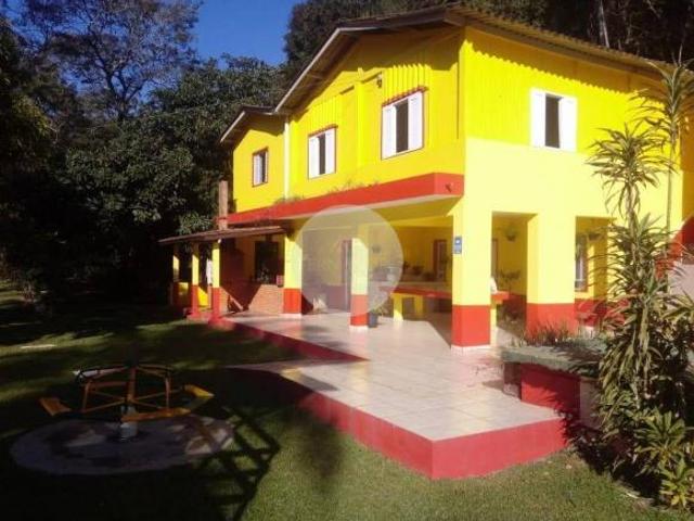 Sitio a venda Suru