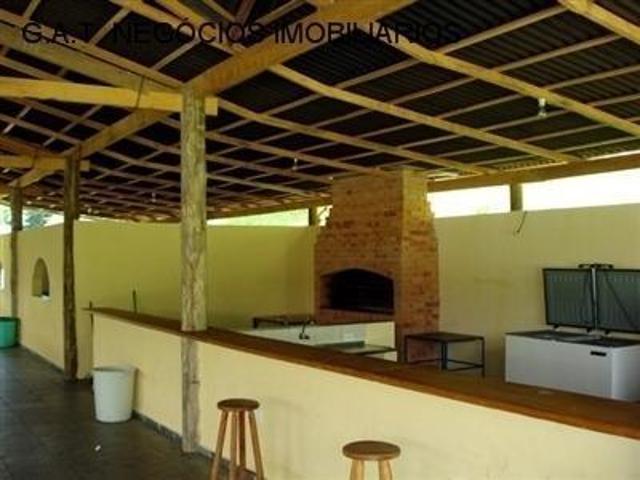 SITIO À VENDA SÃO ROQUE/SP