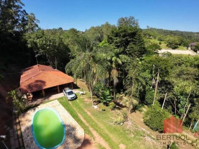 Sítio à venda Santa Clara em Jundiaí