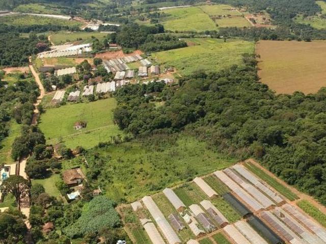 SÍTIO À VENDA SEM BENFEITORIA, ATIBAIA, ATIBAIA SP