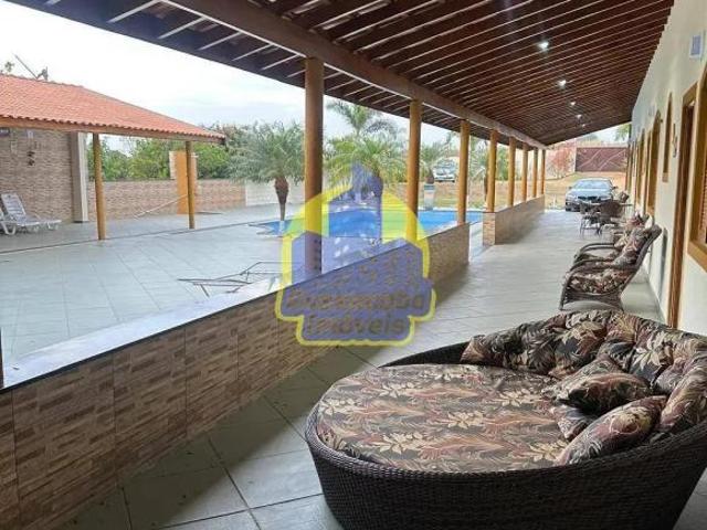 Sítio à venda, Sitio Ribeiro, Limeira, SP