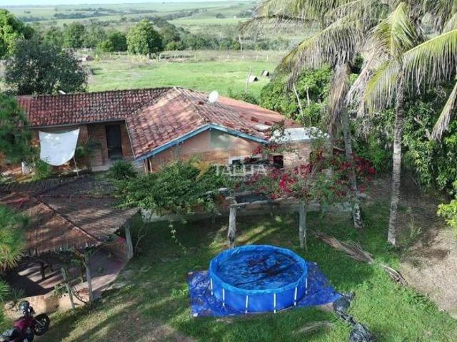 Sítio à venda Tietê
