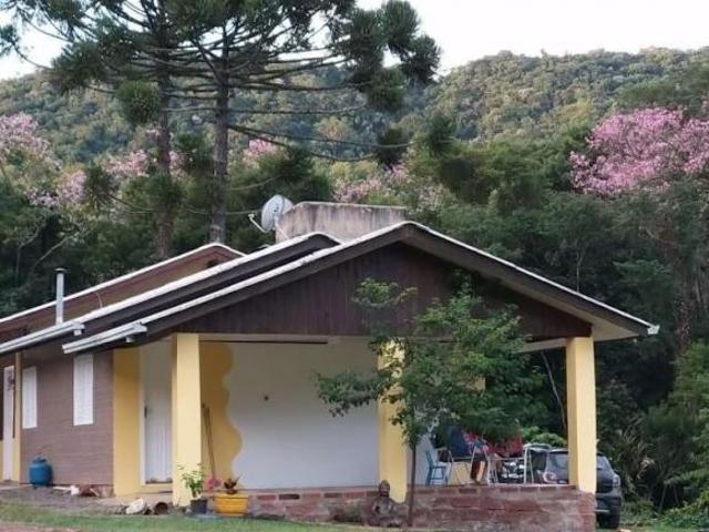 Sítio à venda Várzea Grande Gramado/RS