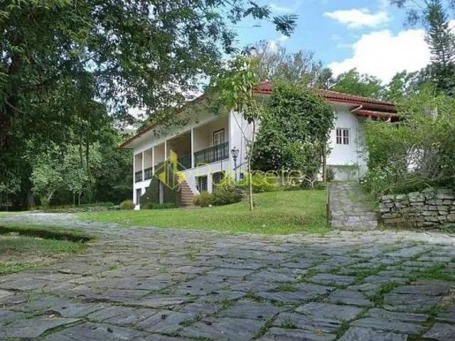 Sítio à venda, Vila Bom Jardim, Bananal, SP