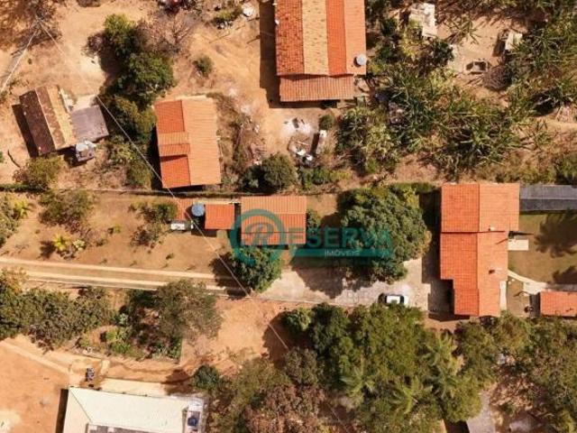 Sítio à venda, 1500 m² por R$ 610.000,00 Vila Almeida Jaboticatubas/MG