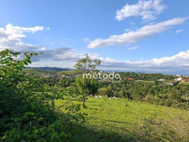 Sítio à venda, 154180 m² por R$ 13.500.000 Bairro Chácaras Guararema Jacareí/SP