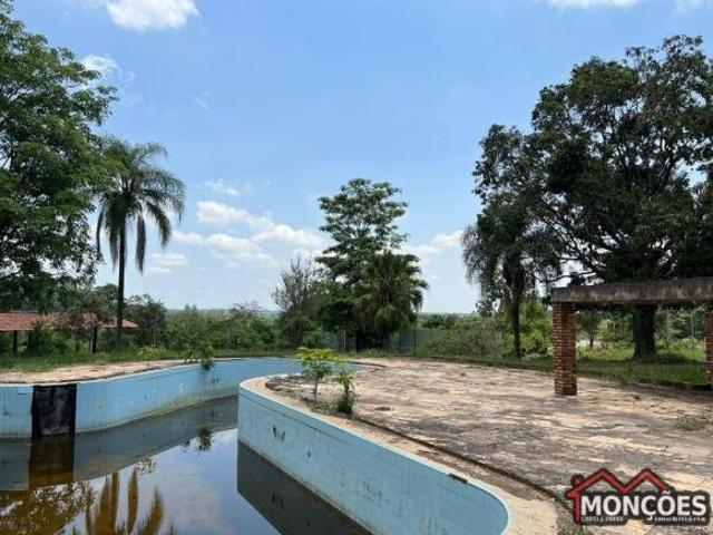Sítio à venda, 157300 m² por R$ 4.240.000,00 Bom Retiro Porto Feliz/SP