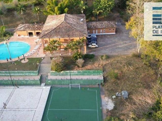 Sítio à venda, 157965 m² por R$ 12.000.000,00 Biriça do Valado Bragança Paulista/SP