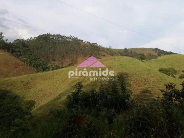 Sítio à venda, 158000 m² por R$ 1.330.000,00 Roncador São Francisco Xavier/SP