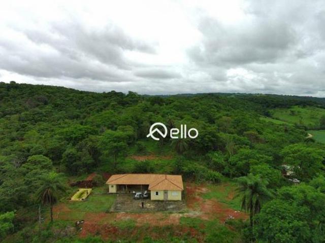 Sítio à Venda 15.000m² – 12 km do Centro de Pedro Leopoldo, Região dos Matos