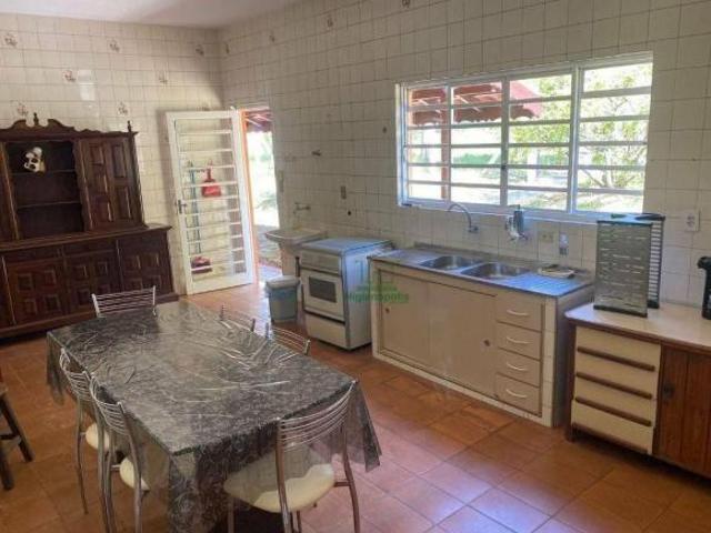 Sítio à venda, 17891 m² por R$ 1.500.000,00 Campinho Bragança Paulista/SP
