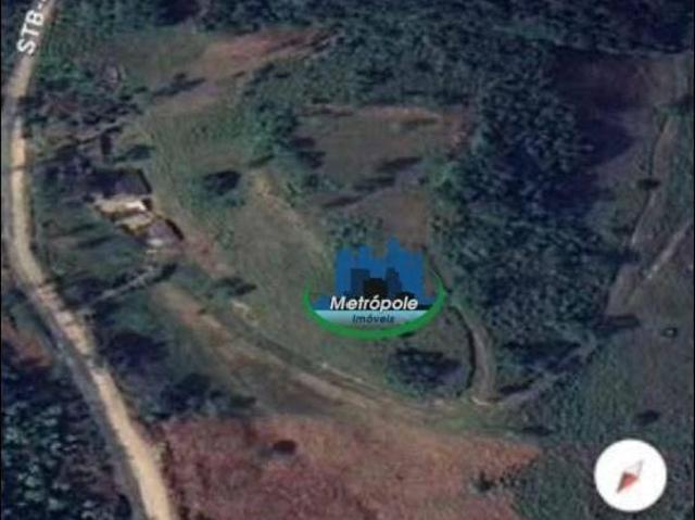 Sítio à venda, 180000 m² por R$ 800.000,00 Centro Sete Barras/SP