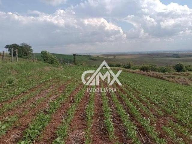 Sítio à venda, 193600 m² por R$ 2.200.000,00 Rural Bela Vista do Paraíso/PR