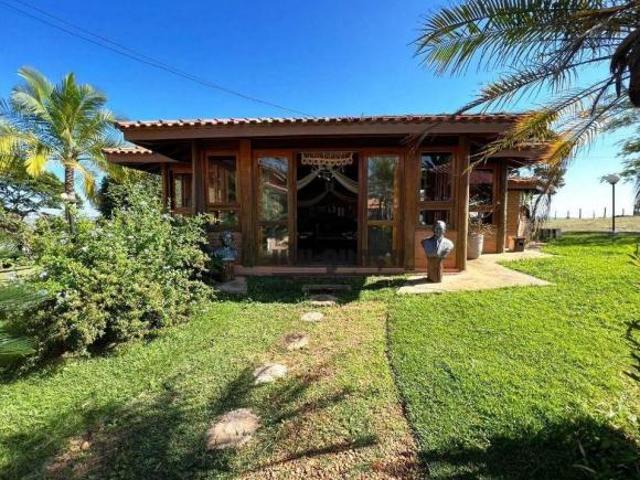 Sítio à venda, 193600 m² Rosário Tietê/SP
