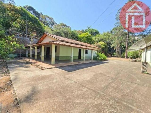 Sítio à venda, 19621 m² por R$ 509.900,00 Agudo Bragança Paulista/SP