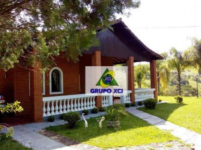 Sítio à venda, 19860 m² por R$ 910.000,00 Zona Rural Morungaba/SP