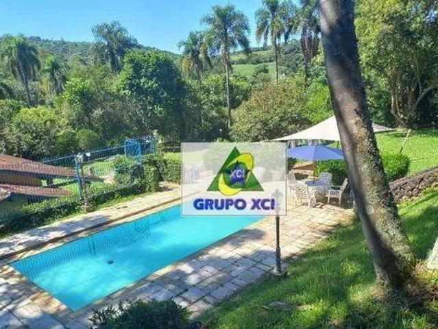 Sítio à venda, 100000 m² por R$ 2.750.000,00 Piedade Piedade/SP