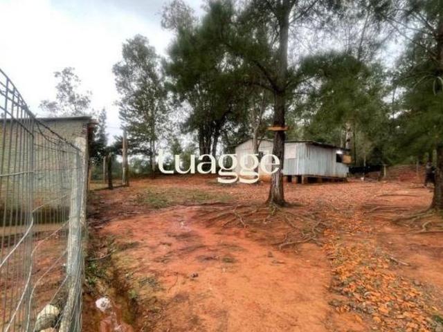 Sítio à venda, 100000 m² por R$ 390.000,00 Morro da Cruz Taquara/RS