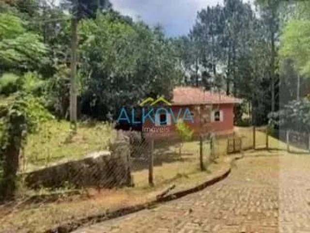 Sítio à venda, 100000 m² por R$ 3.600.000,00 Jardim Colônia Jacareí/SP