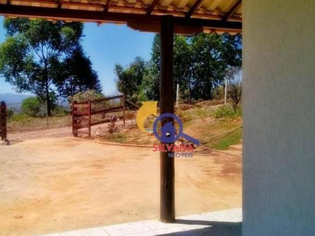Sítio à venda, 1000 m² por R$ 480.000,00 Solar do Andrequicé Santa Luzia/MG