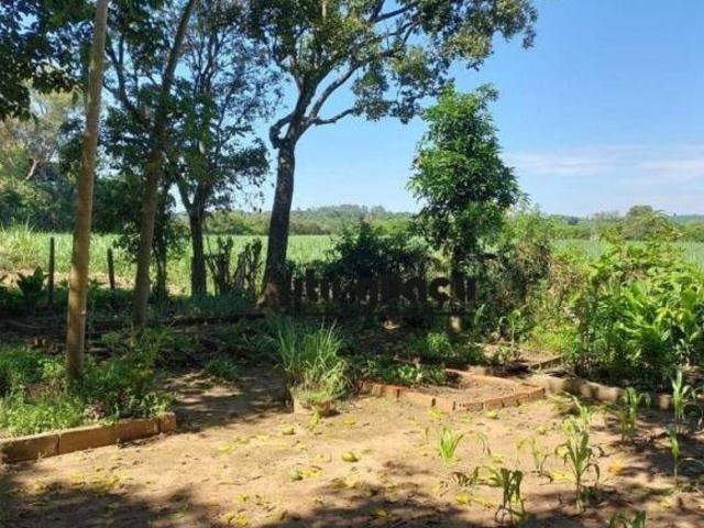 Sítio à venda, 102850 m² por R$ 3.240.000,00 Zona Rural Boituva/SP