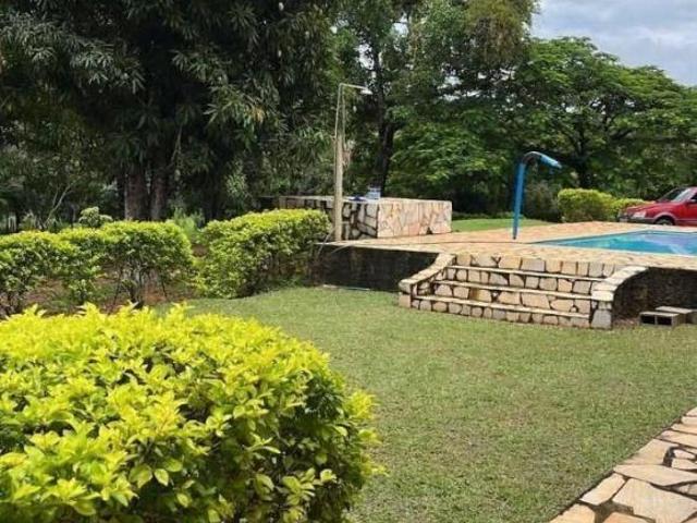 Sítio à venda, 102 m² por R$ 790.000,00 São José de Almeida Jaboticatubas/MG