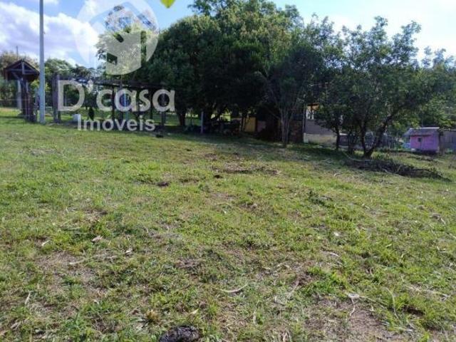 Sítio à venda, 1062 m² por R$ 45.000,00 Fazenda Fialho Taquara/RS